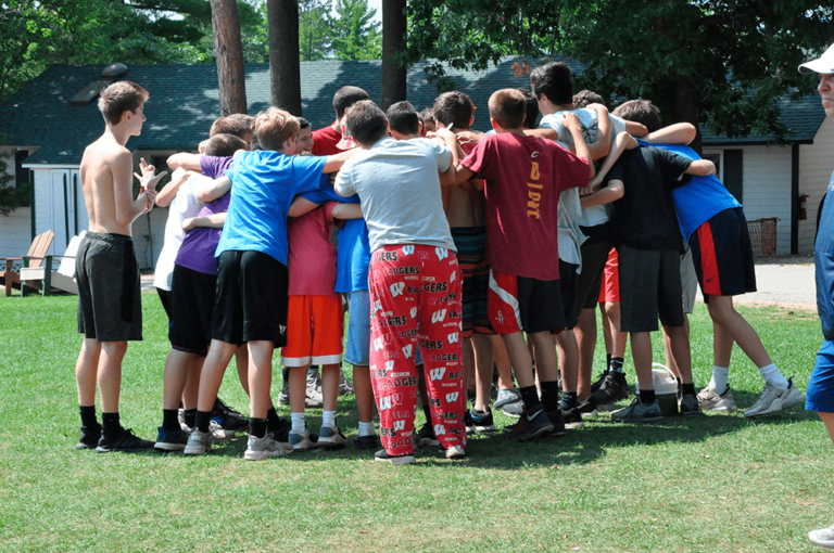 All About Camp Ojibwa | Camp Ojibwa